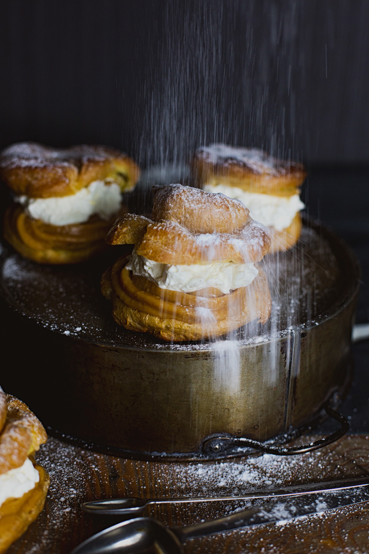 Dark Food Wallpapers - Wallpaper Cave