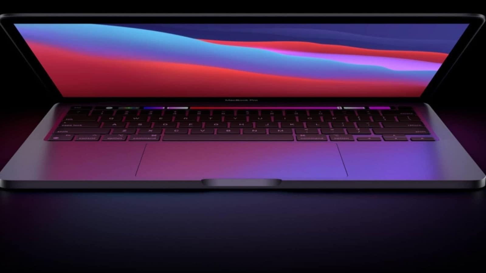 Macbook Pro 2023 Wallpapers - Wallpaper Cave
