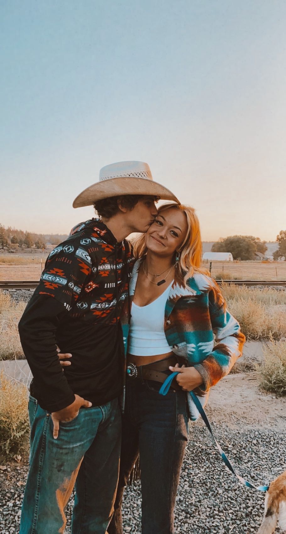 Country Couples Wallpapers - Wallpaper Cave