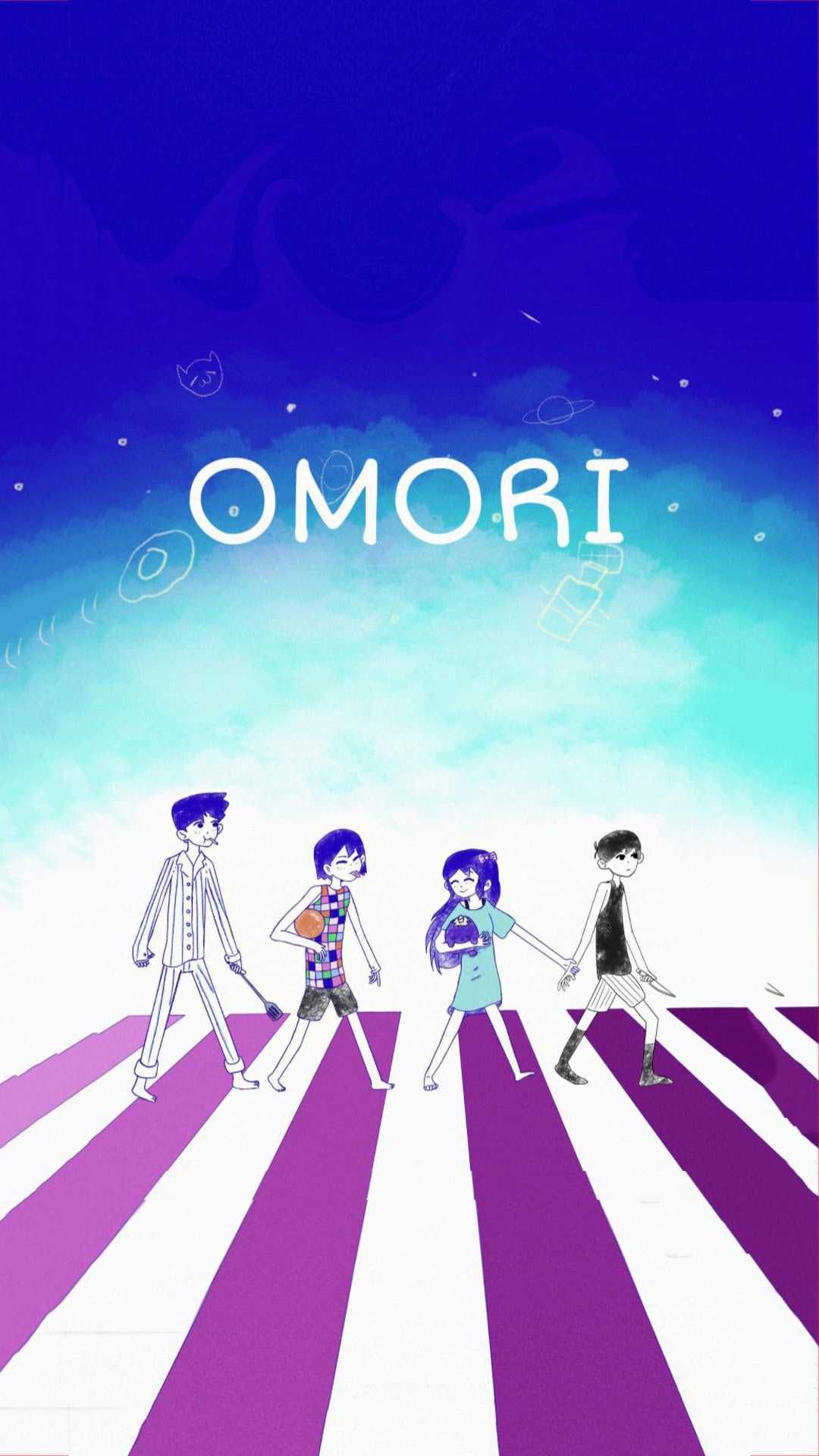 Omori Hero Wallpapers - Wallpaper Cave