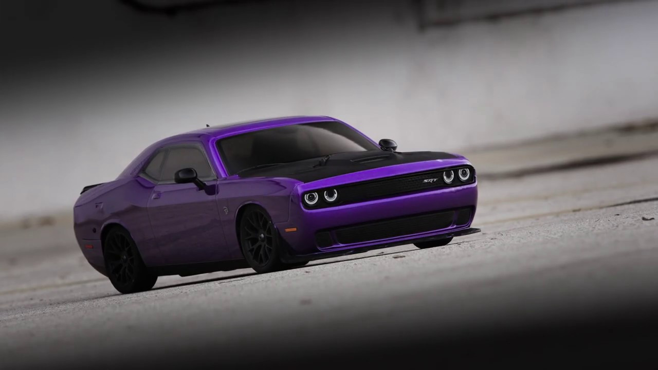 Purple Hellcat Wallpapers - Wallpaper Cave