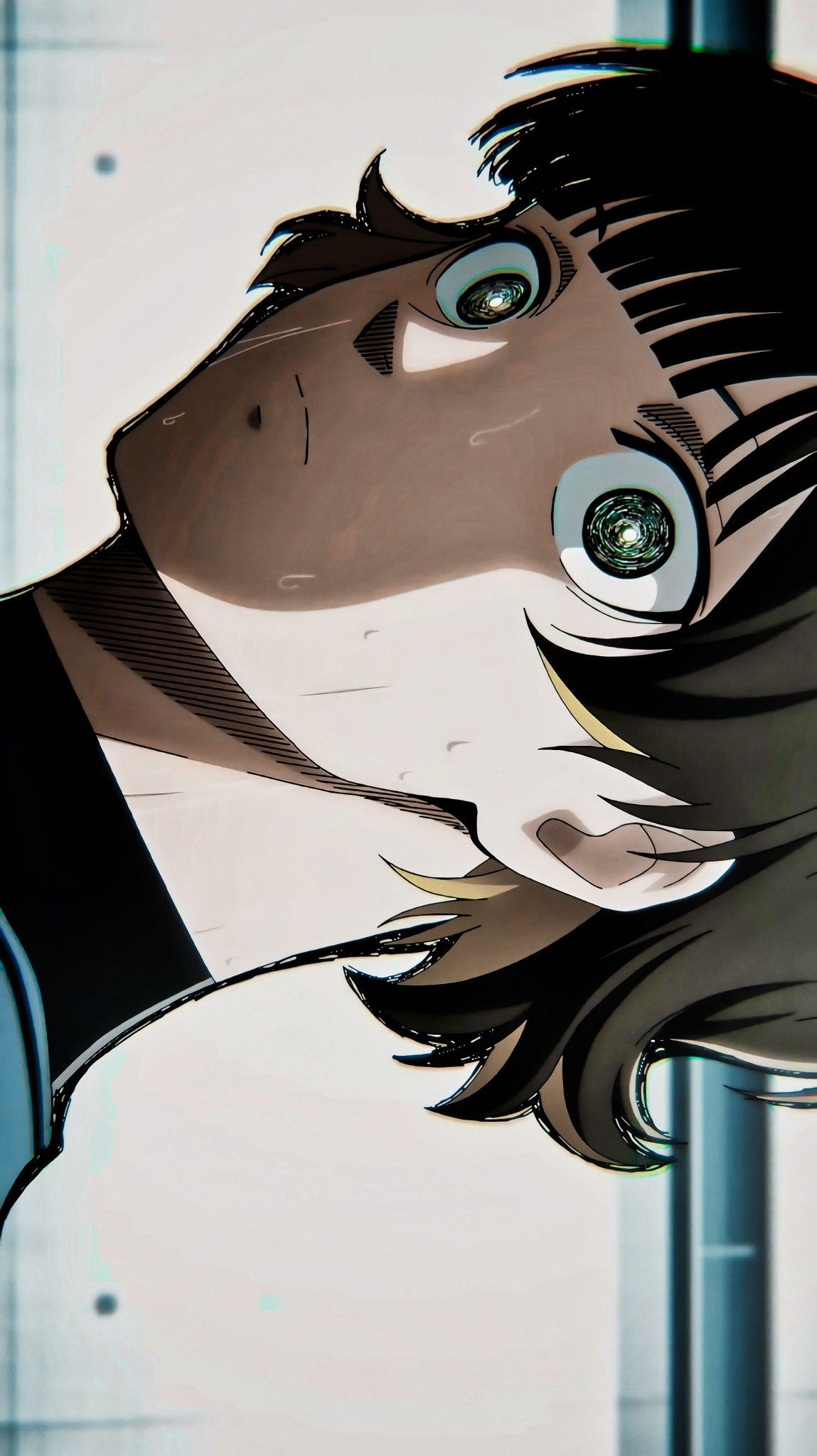 Bachira Meguru Wallpapers - Wallpaper Cave