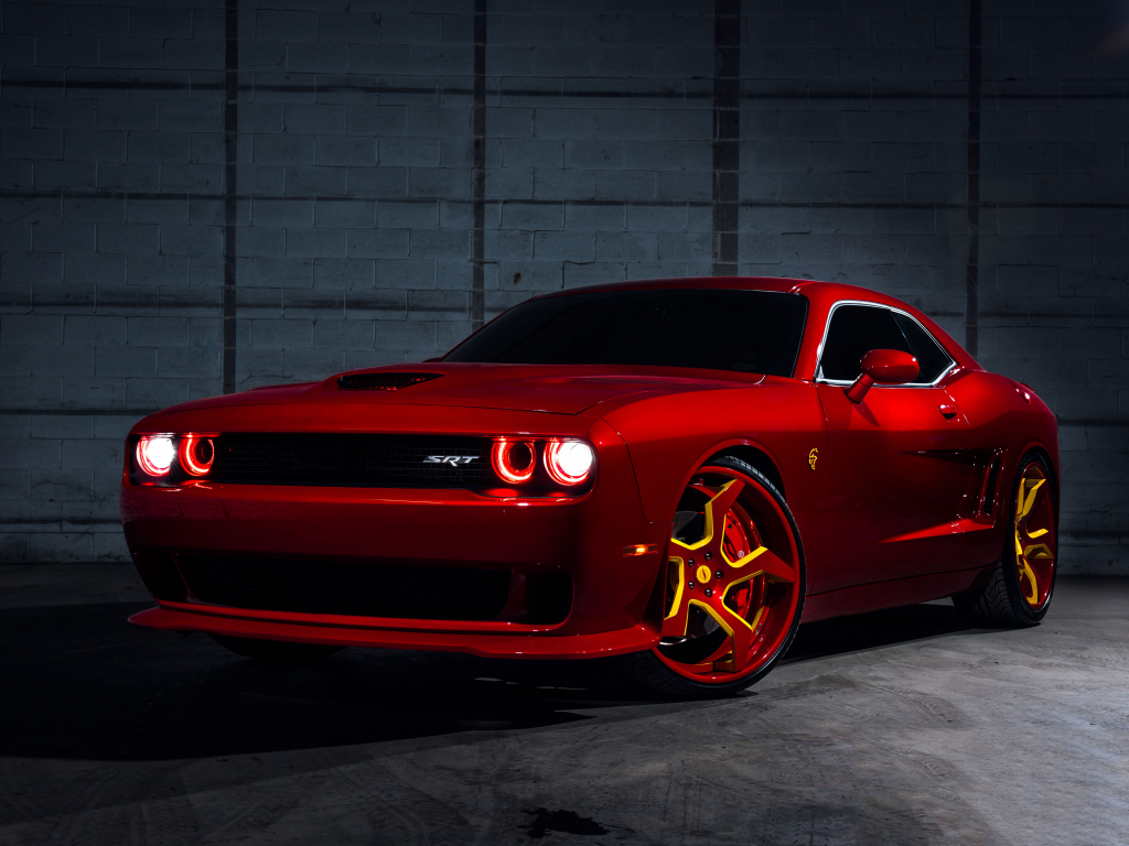 Cool Hellcat Wallpapers - Wallpaper Cave