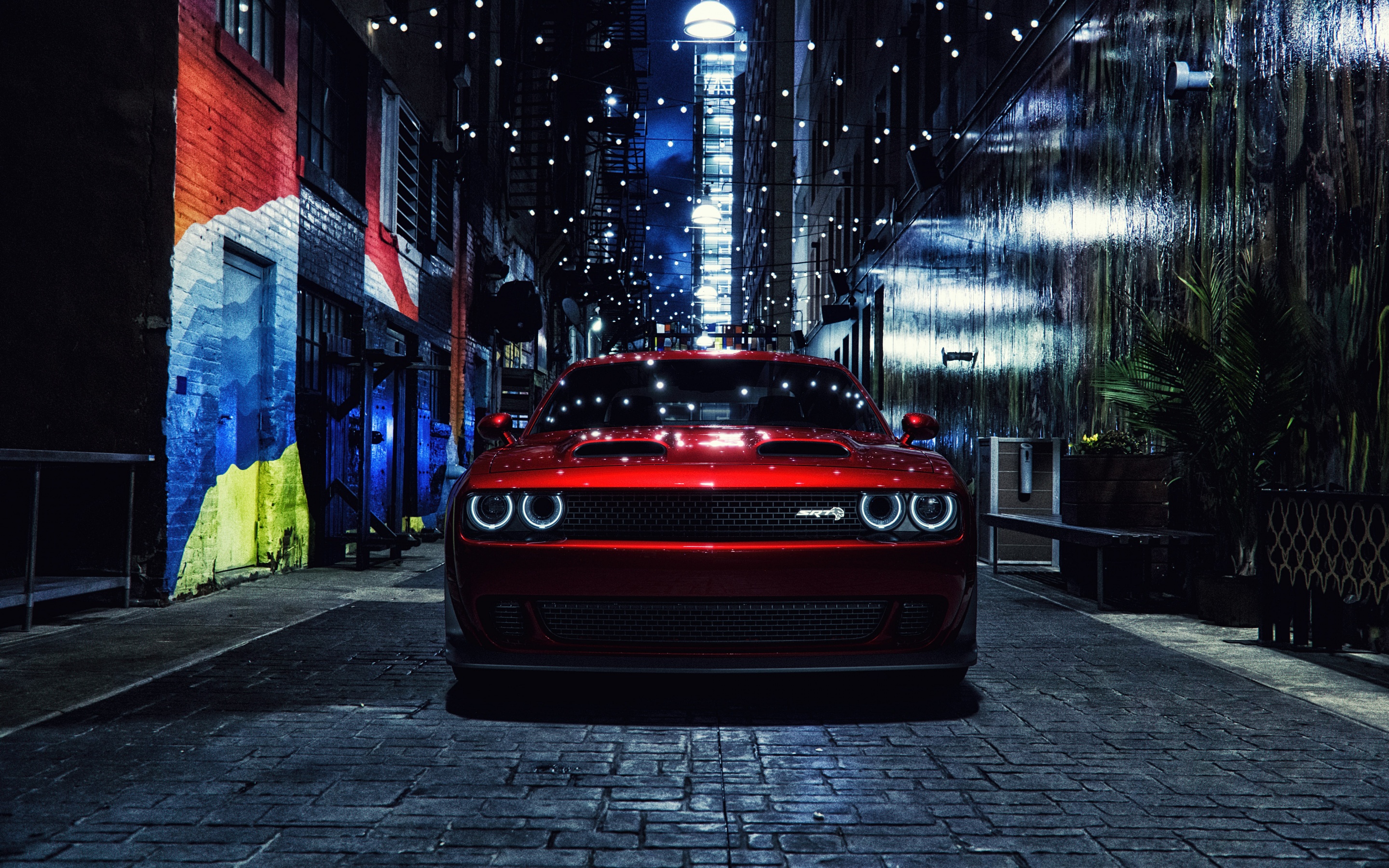 Cool Hellcat Wallpapers - Wallpaper Cave