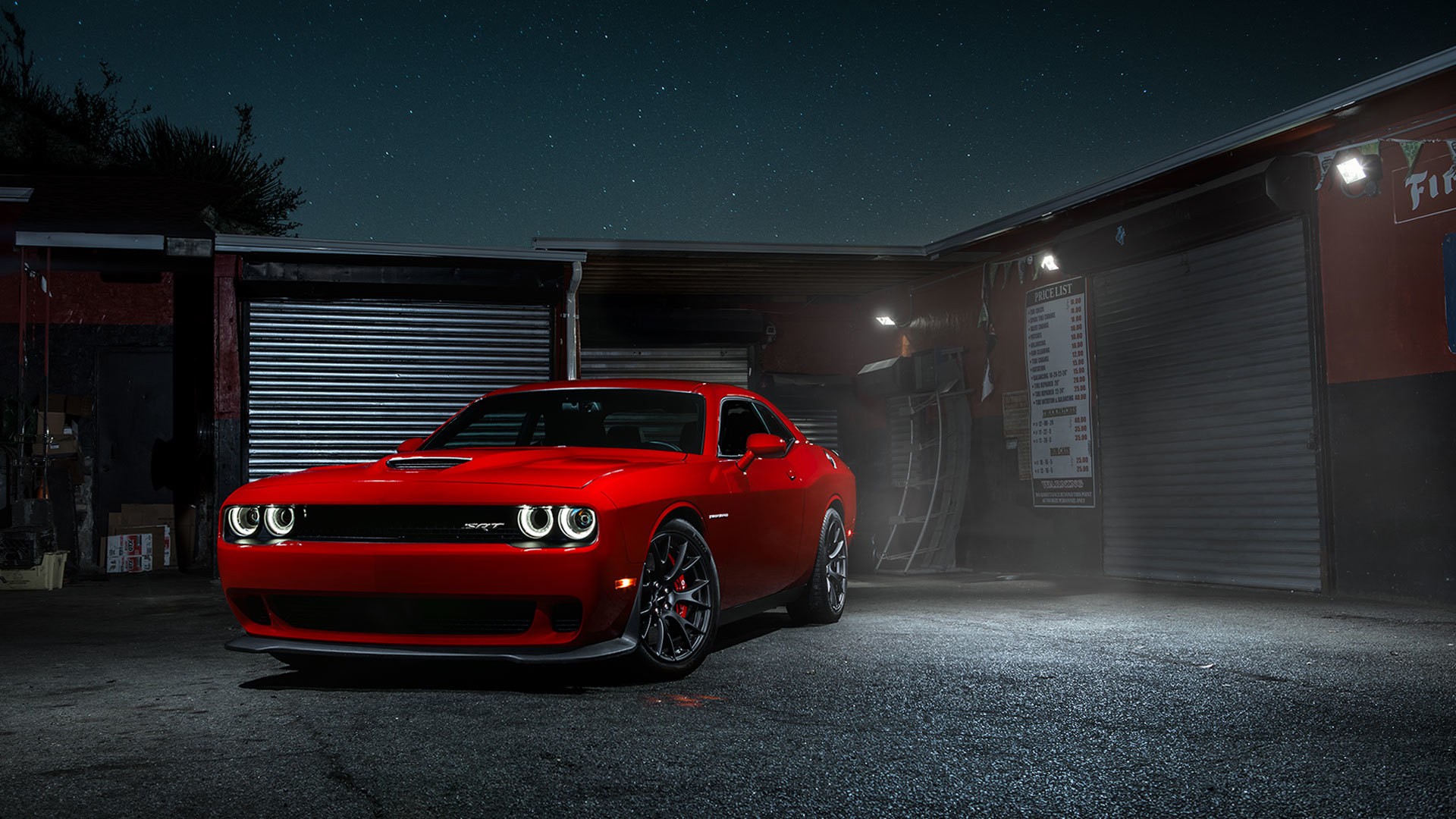 Cool Hellcat Wallpapers - Wallpaper Cave