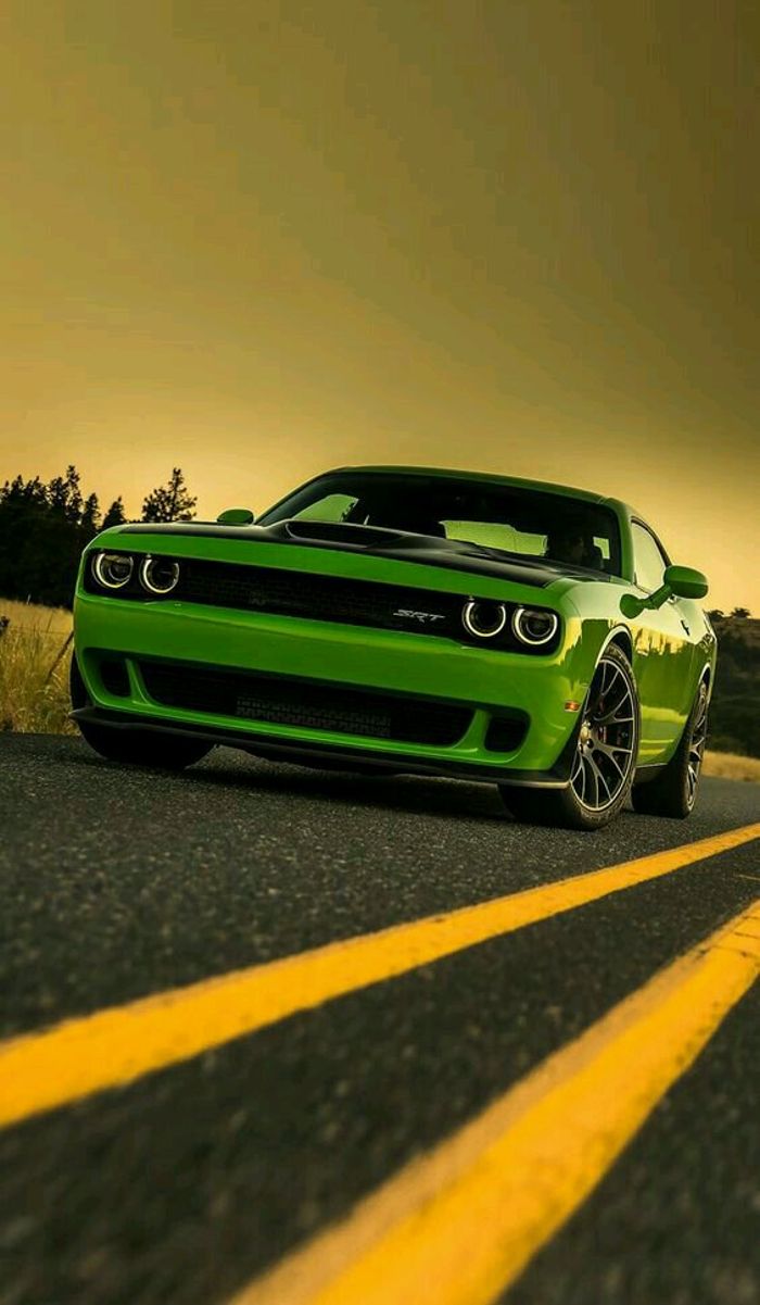 Cool Hellcat Wallpapers - Wallpaper Cave