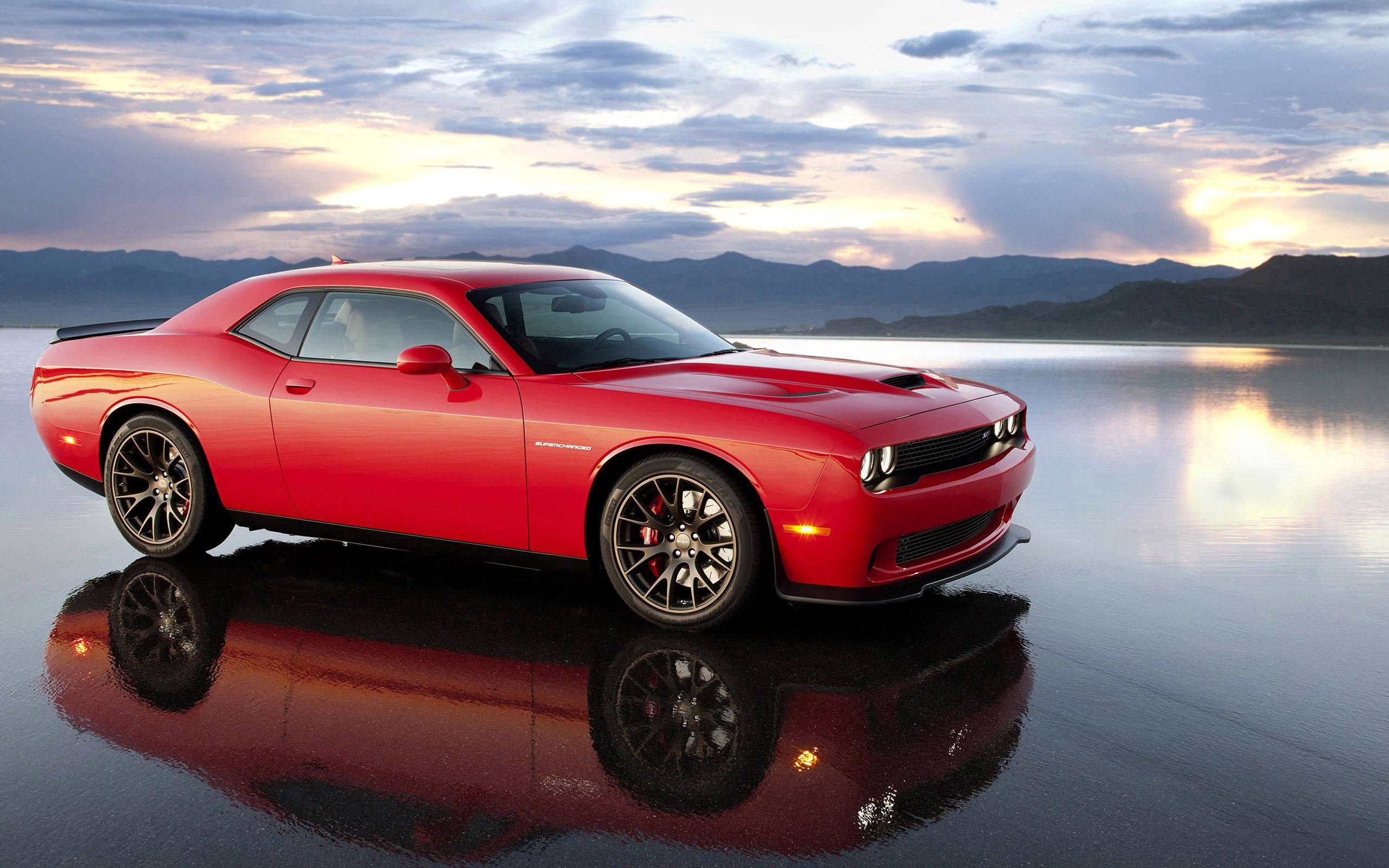 Cool Hellcat Wallpapers - Wallpaper Cave