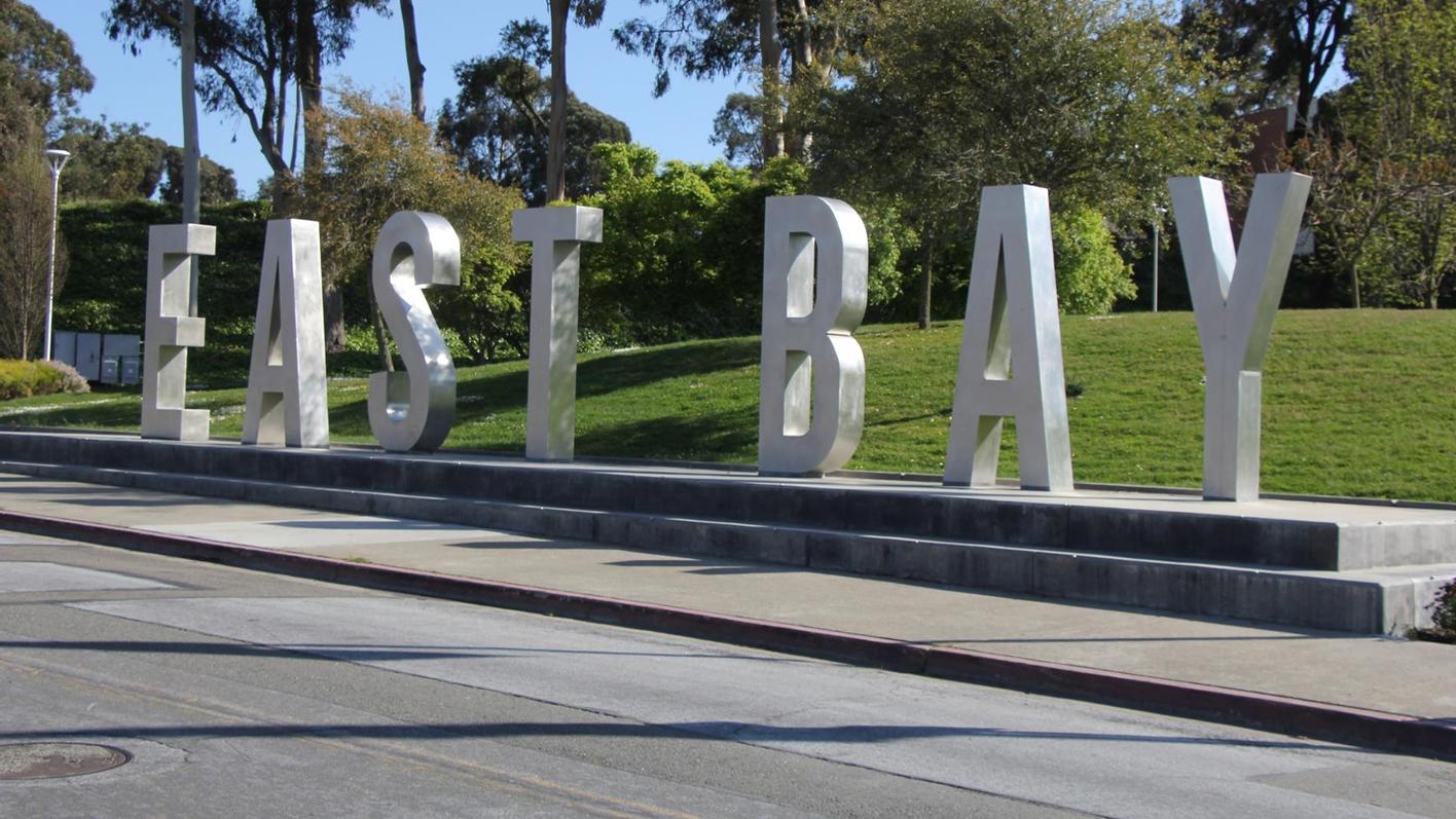 East Bay University Wallpapers - Wallpaper Cave