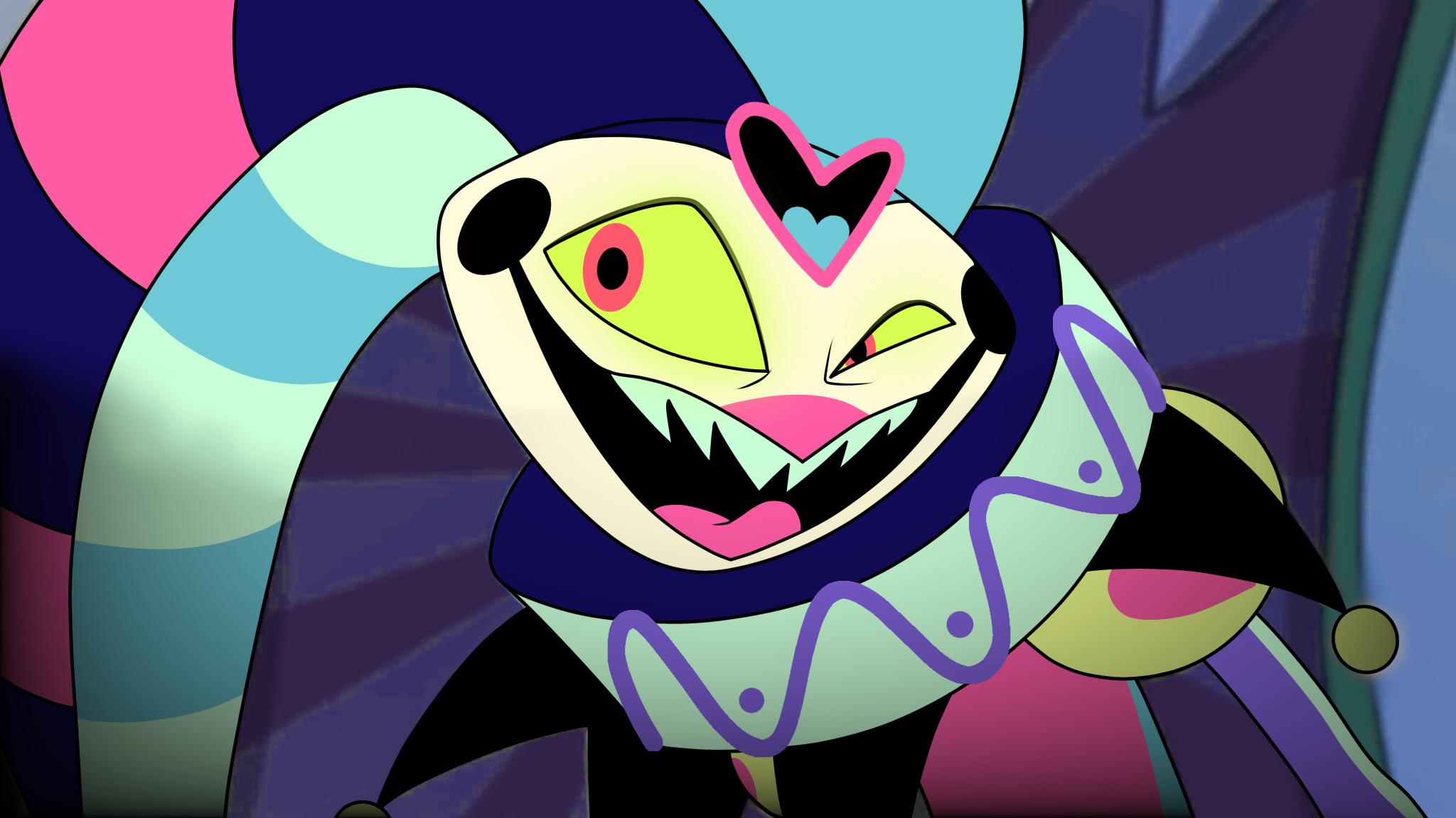 Robo Fizzarolli Wallpapers - Wallpaper Cave