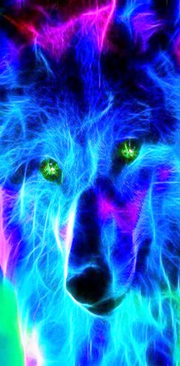 God Wolf Wallpapers - Wallpaper Cave