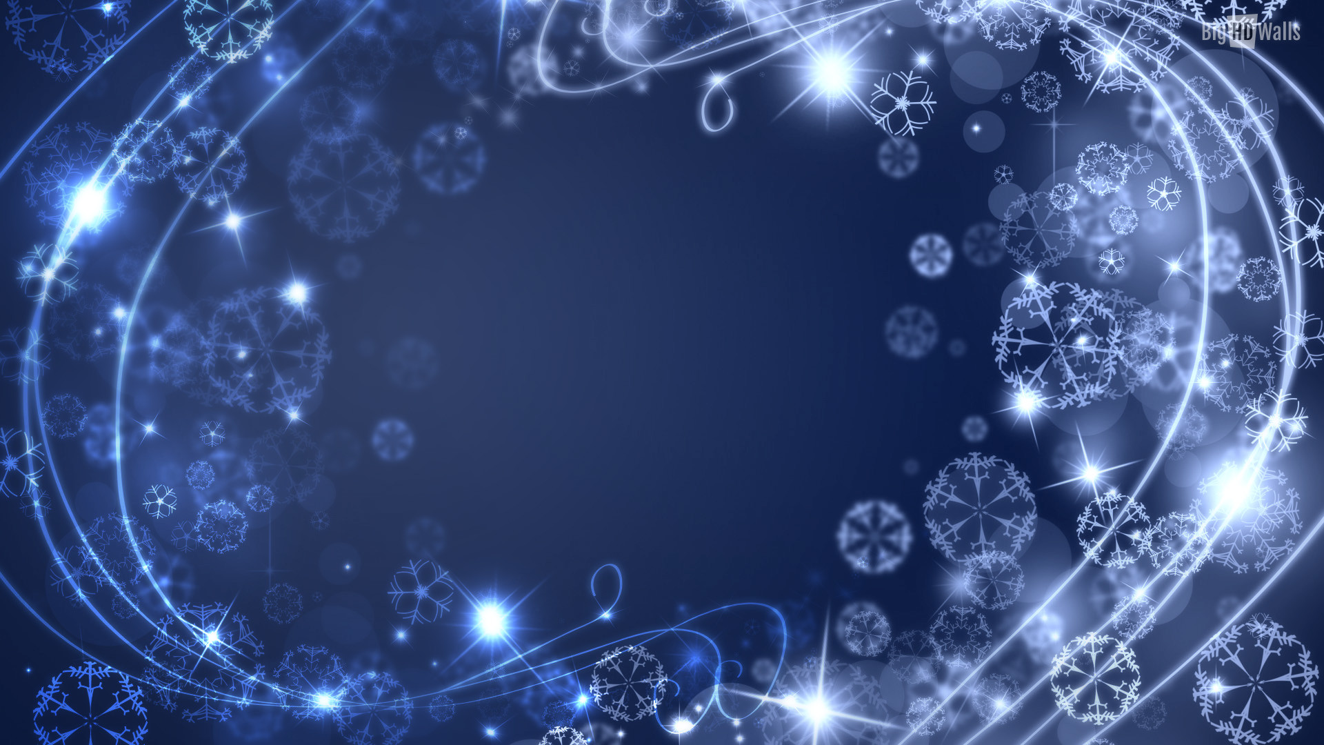 Winter Abstract Wallpapers - Wallpaper Cave