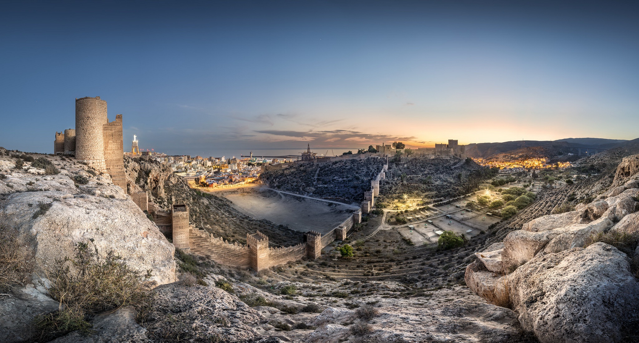 Almeria Wallpapers - Wallpaper Cave