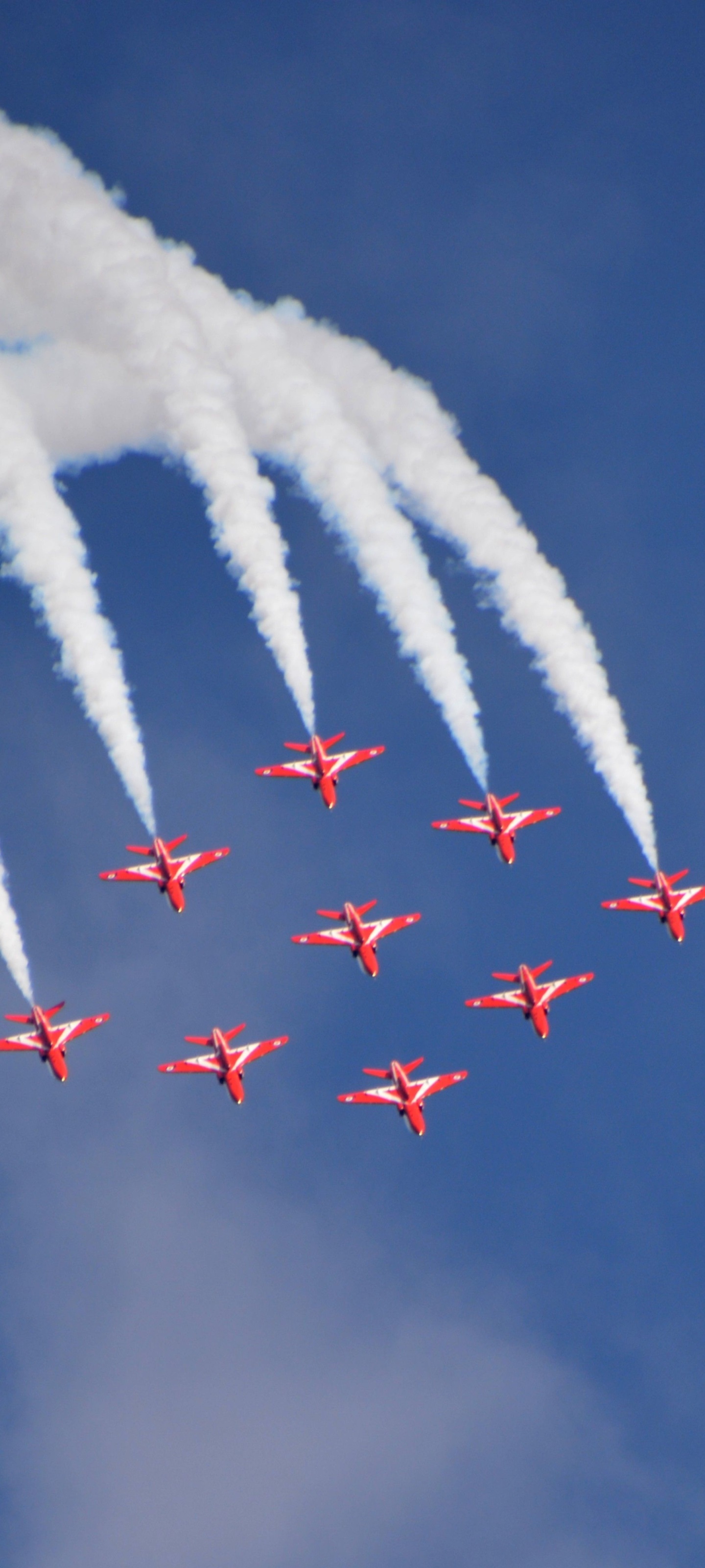 Air Show Wallpapers - Wallpaper Cave