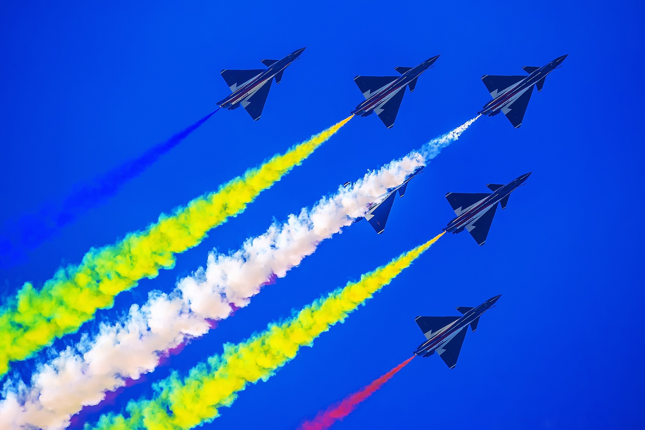 Air Show Wallpapers - Wallpaper Cave