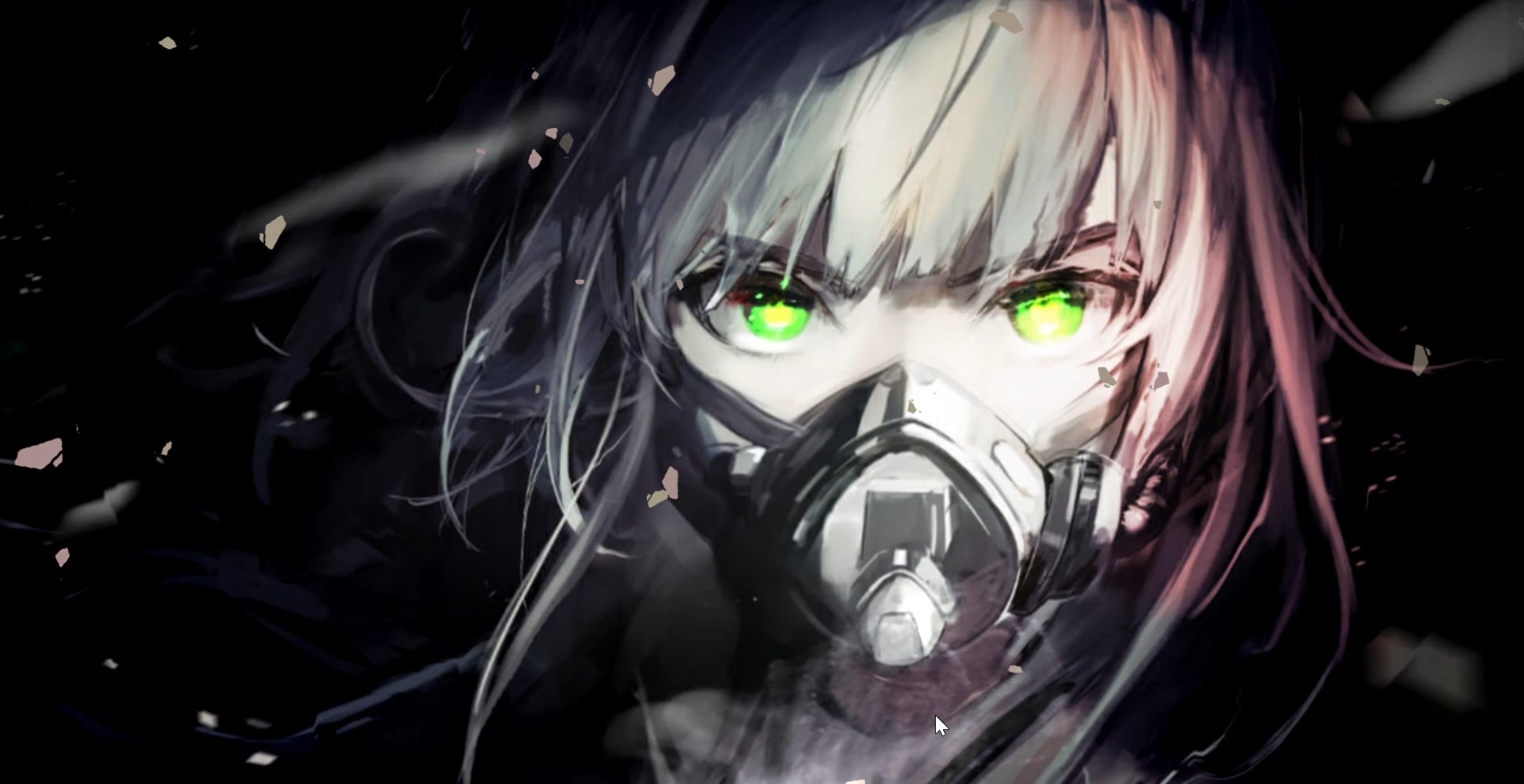 Kal'tsit Wallpapers - Wallpaper Cave