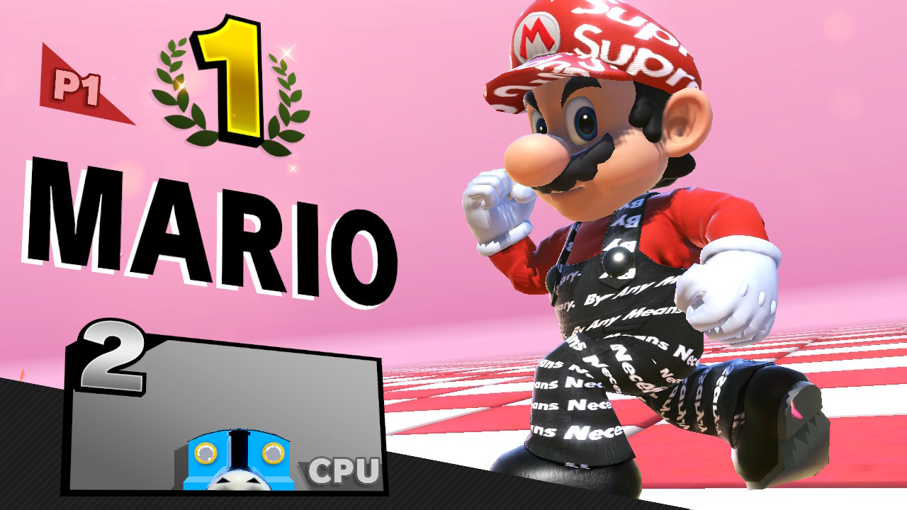 Mario Drip Wallpapers - Wallpaper Cave