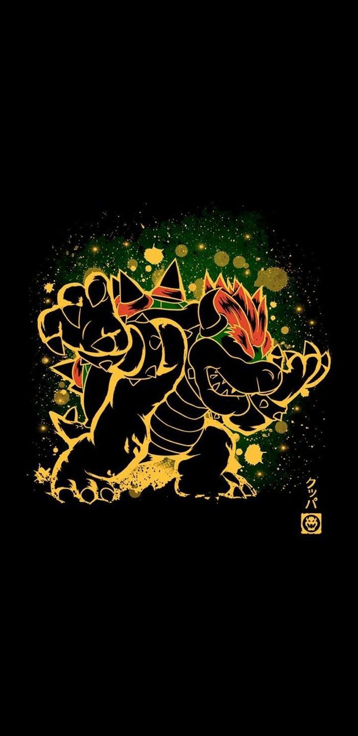 Mario Drip Wallpapers - Wallpaper Cave