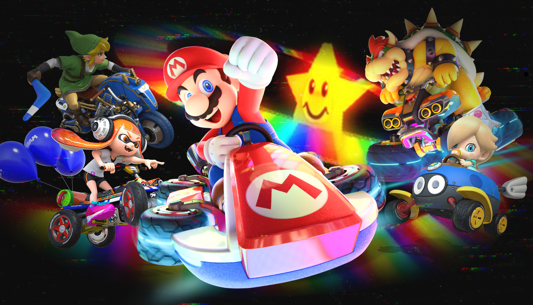 Mario Drip Wallpapers - Wallpaper Cave