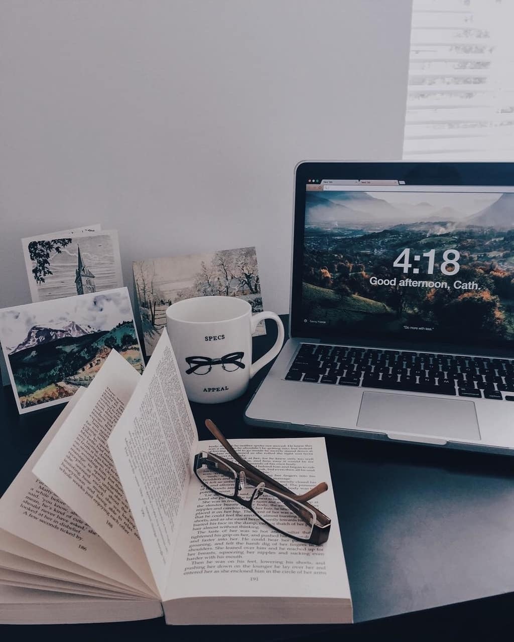 Aesthetic Study Wallpapers - Wallpaper Cave