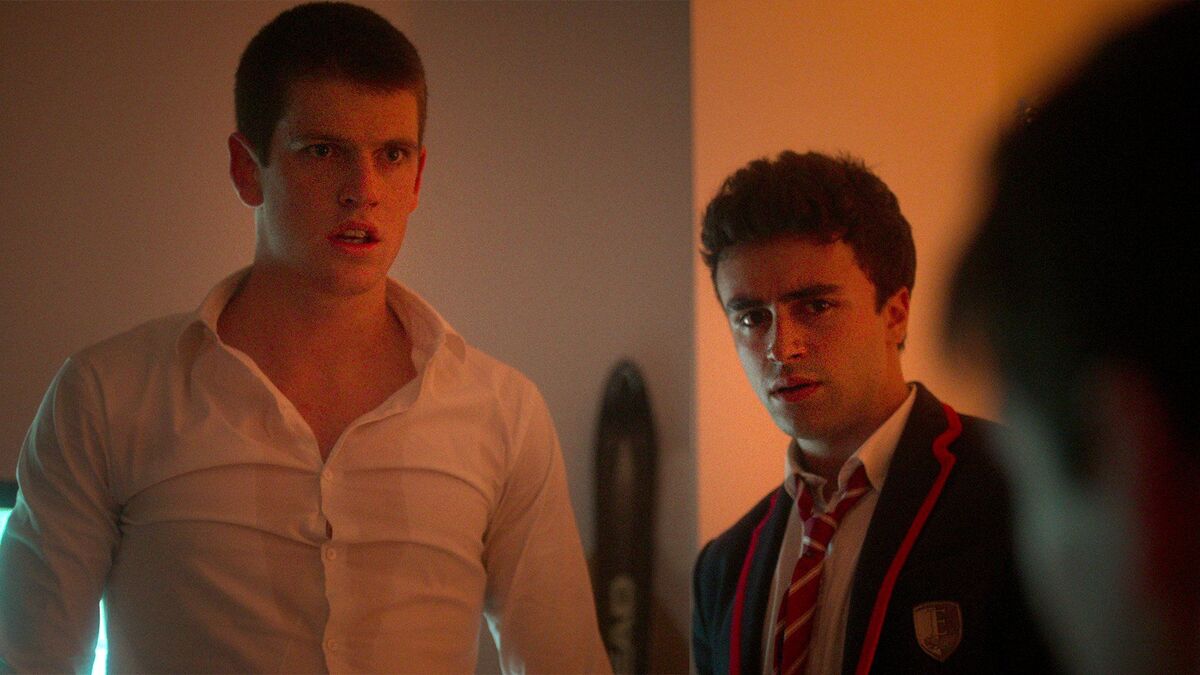 Samuel Elite Wallpapers - Wallpaper Cave