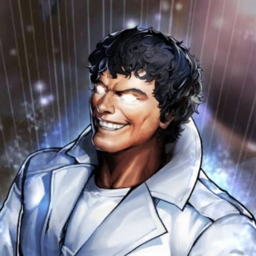 Beyonder Marvel Wallpapers - Wallpaper Cave