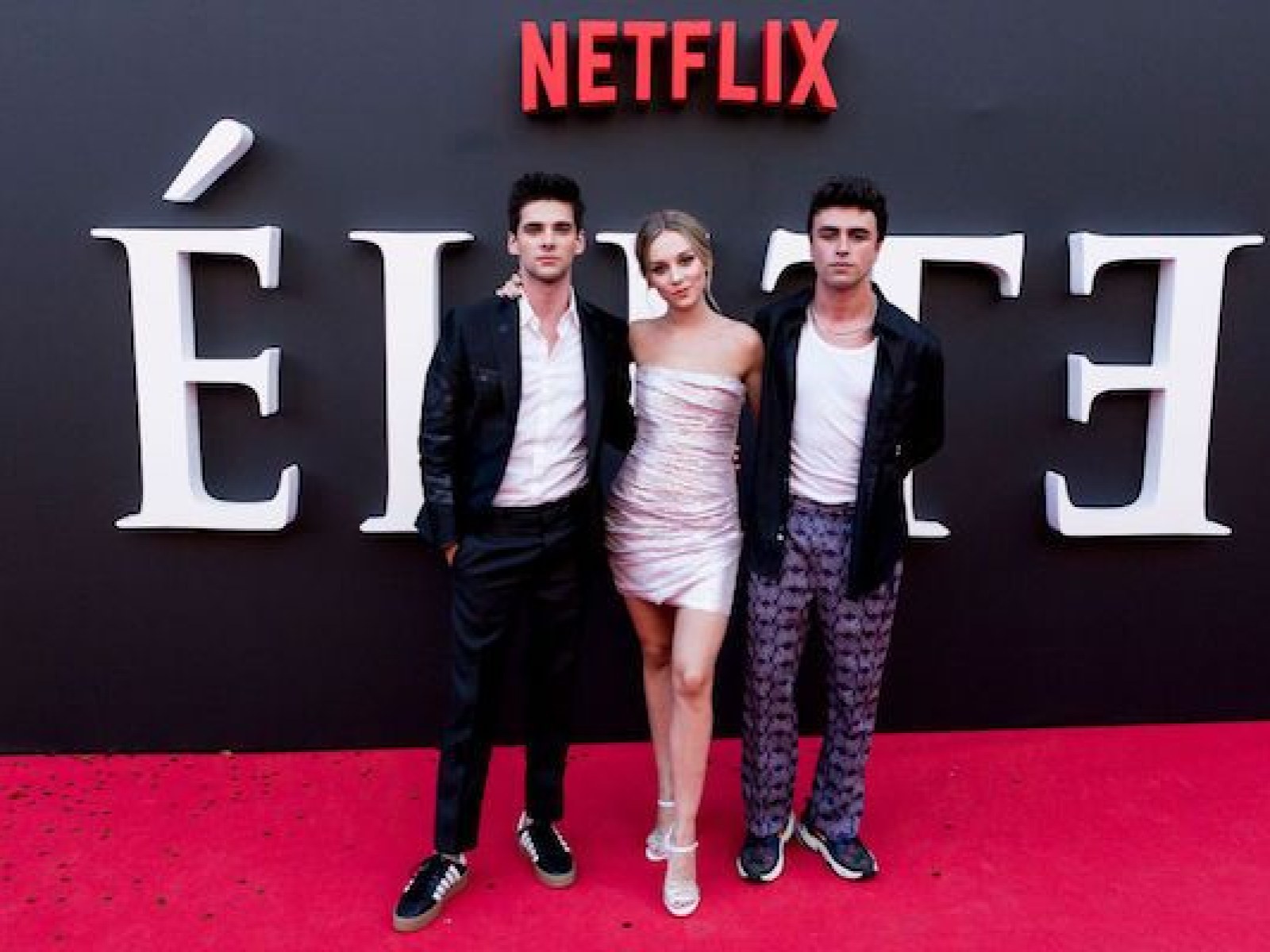 Samuel Elite Wallpapers - Wallpaper Cave