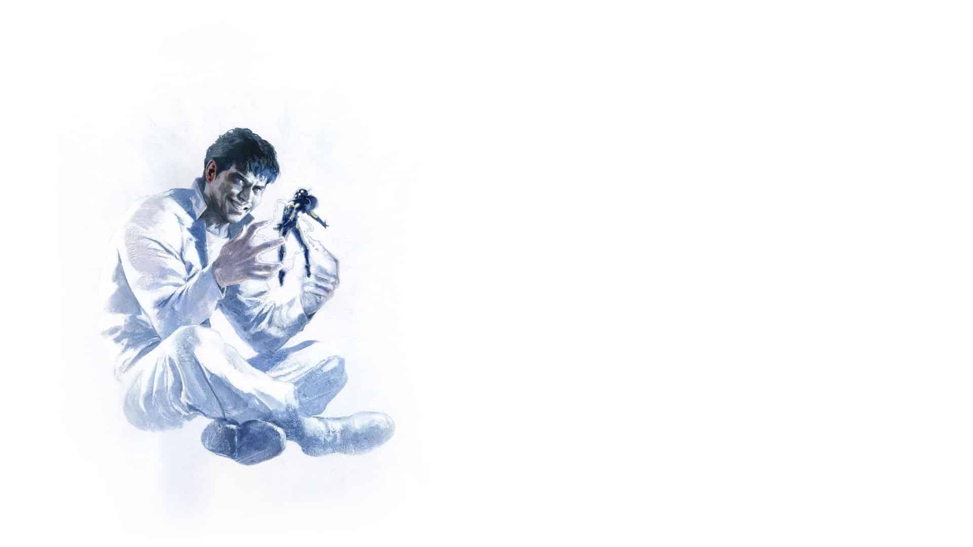 Beyonder Marvel Wallpapers - Wallpaper Cave