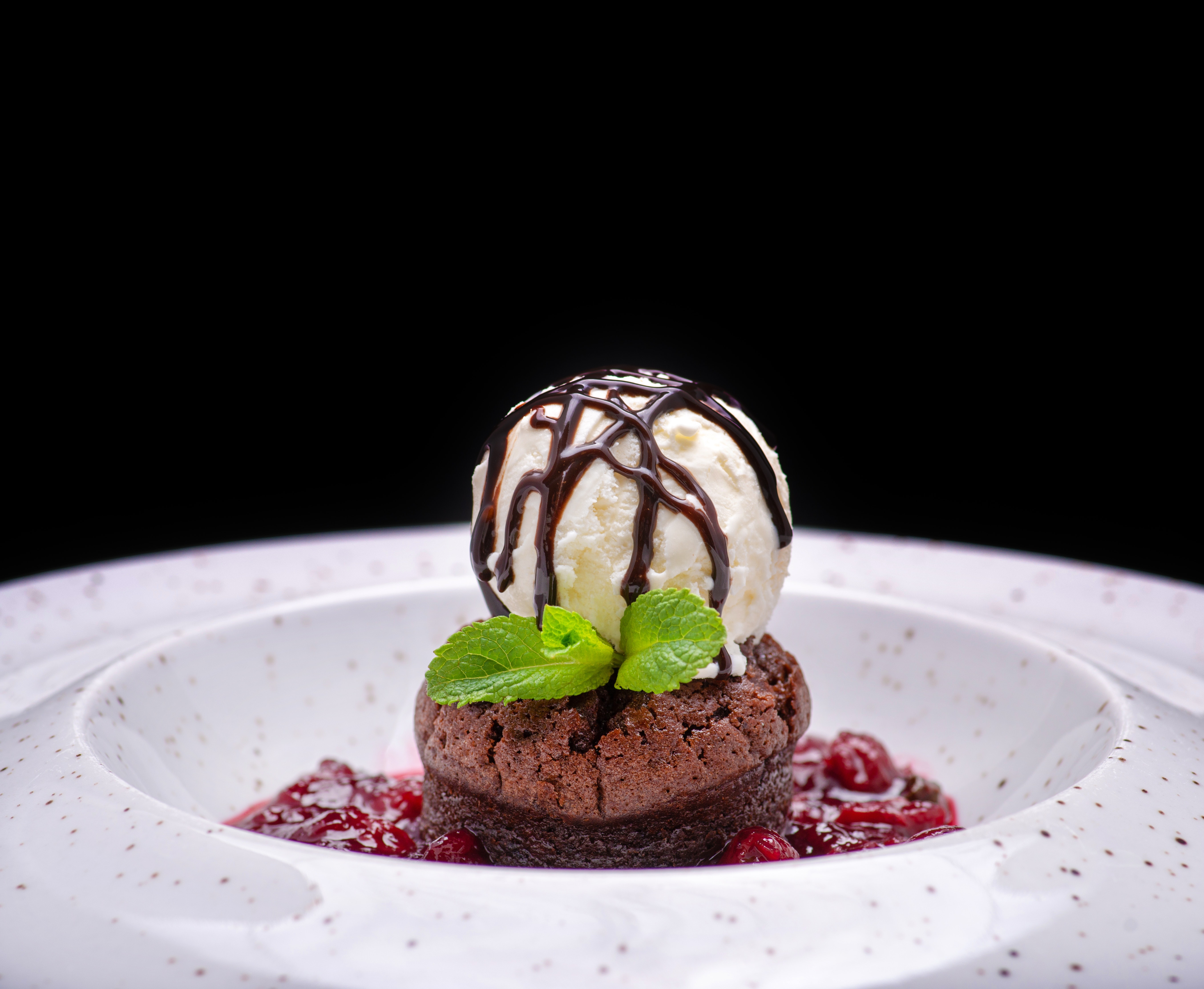 Lava Cake Wallpapers - Wallpaper Cave