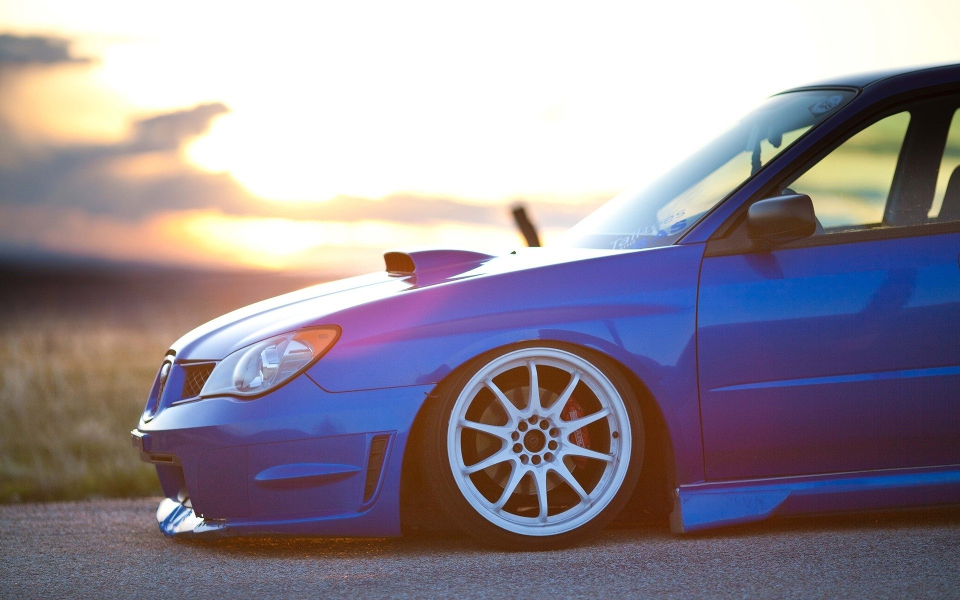 JDM Blue Wallpapers - Wallpaper Cave