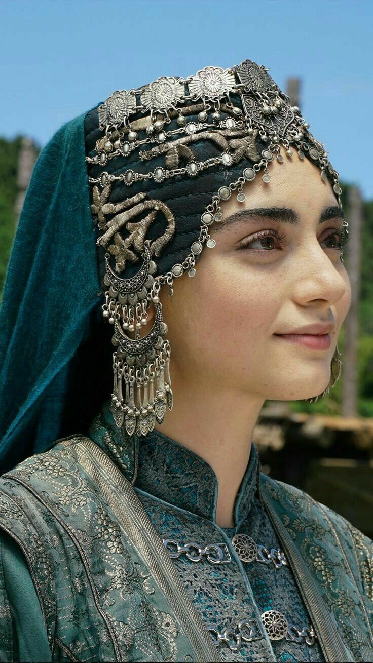 Ulgen Hatun Wallpapers - Wallpaper Cave