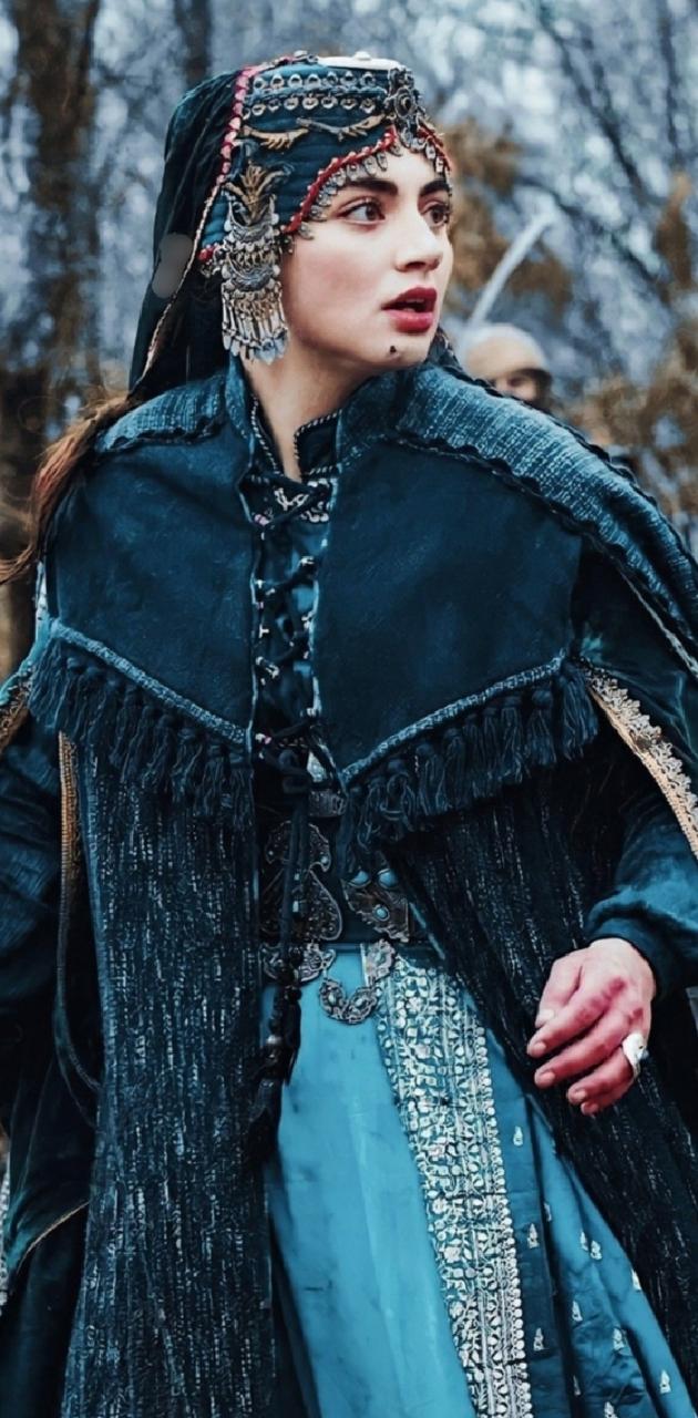 Ulgen Hatun Wallpapers - Wallpaper Cave