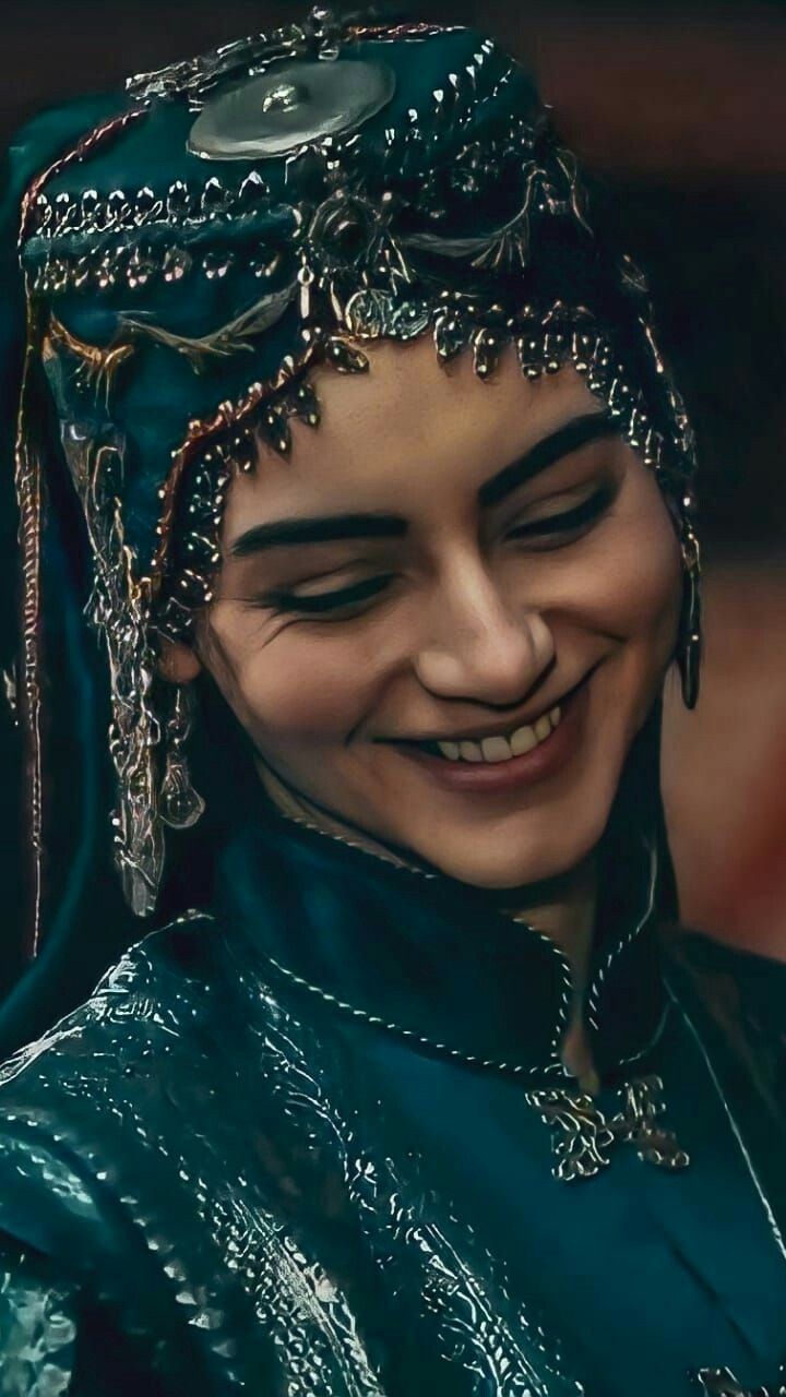Ulgen Hatun Wallpapers - Wallpaper Cave