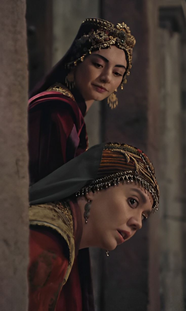 Ulgen Hatun Wallpapers - Wallpaper Cave