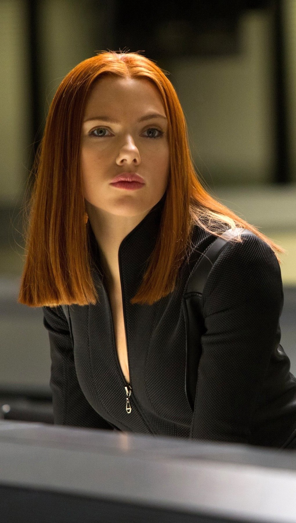 Natasha Romanova Wallpapers - Wallpaper Cave
