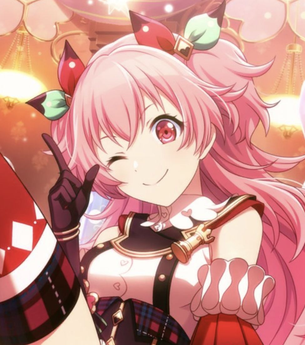 Airi Momoi Wallpapers - Wallpaper Cave