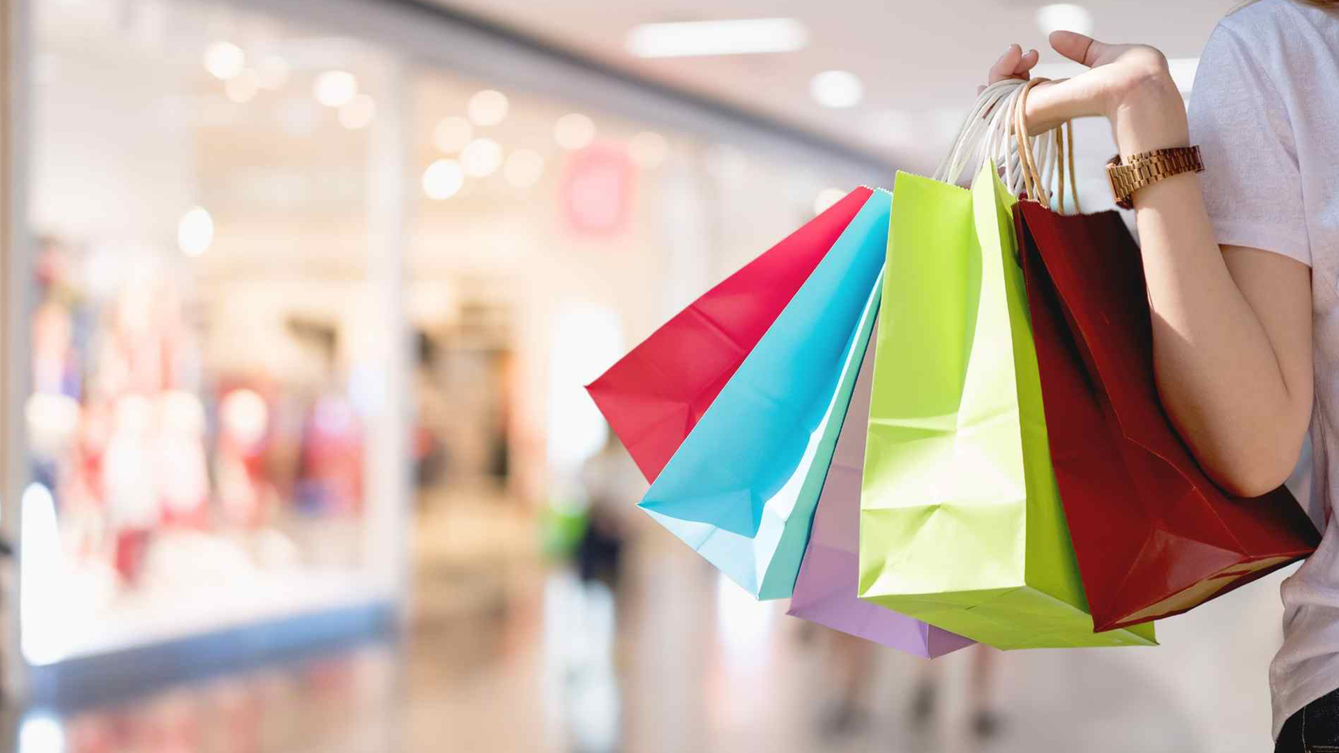 Shopping Hub Wallpapers - Wallpaper Cave