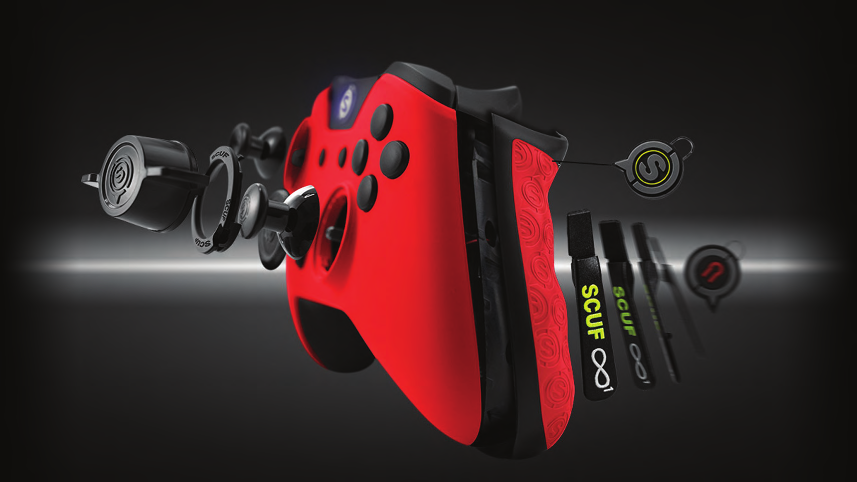 SCUF Gaming Wallpapers - Wallpaper Cave