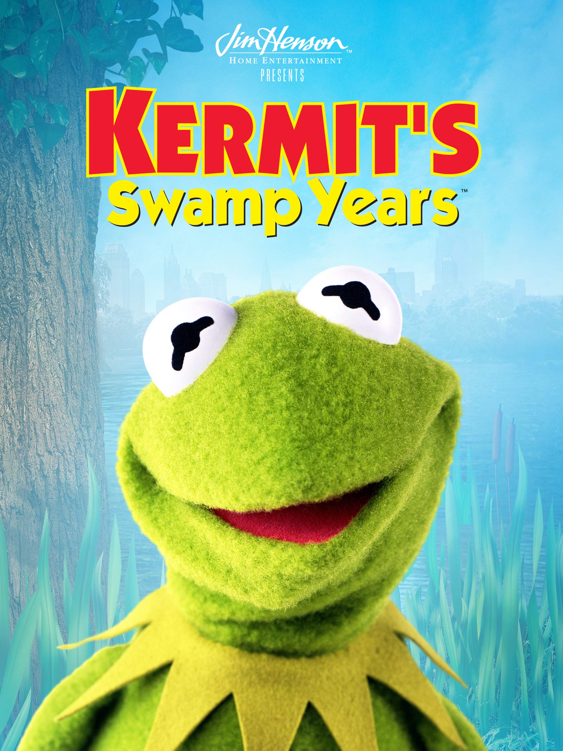 Kermit's Swamp Years Wallpapers - Wallpaper Cave