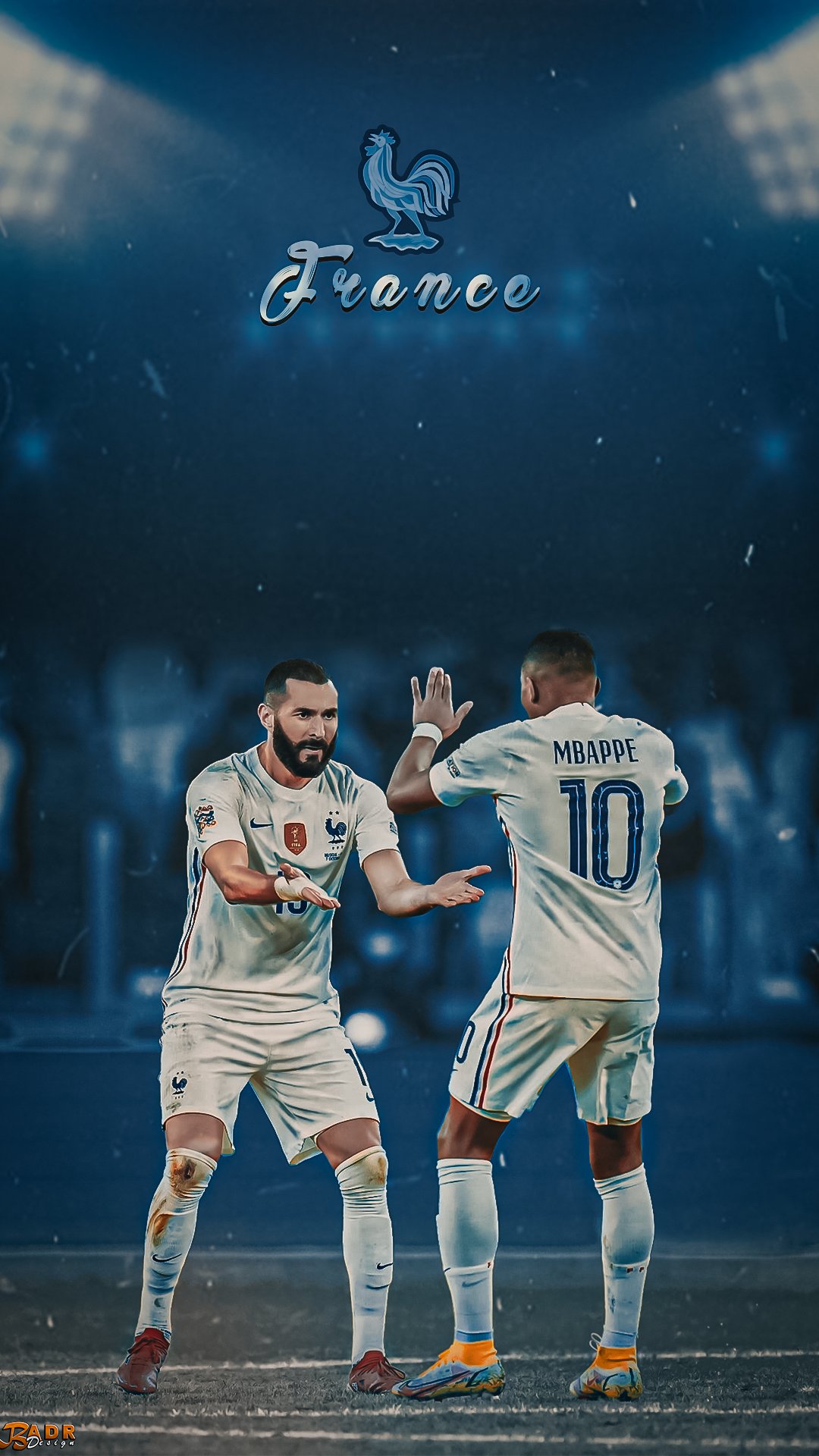 Modric And Benzema Wallpapers - Wallpaper Cave