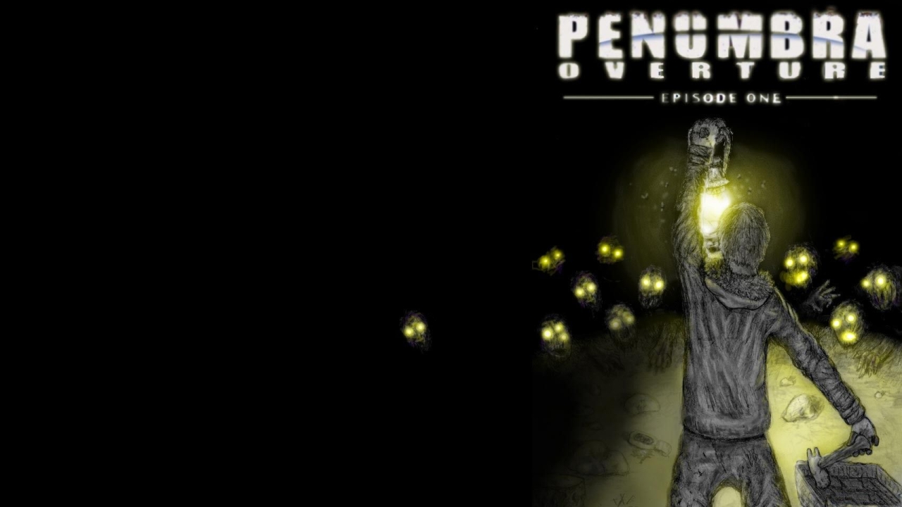 Penumbra Wallpapers - Wallpaper Cave