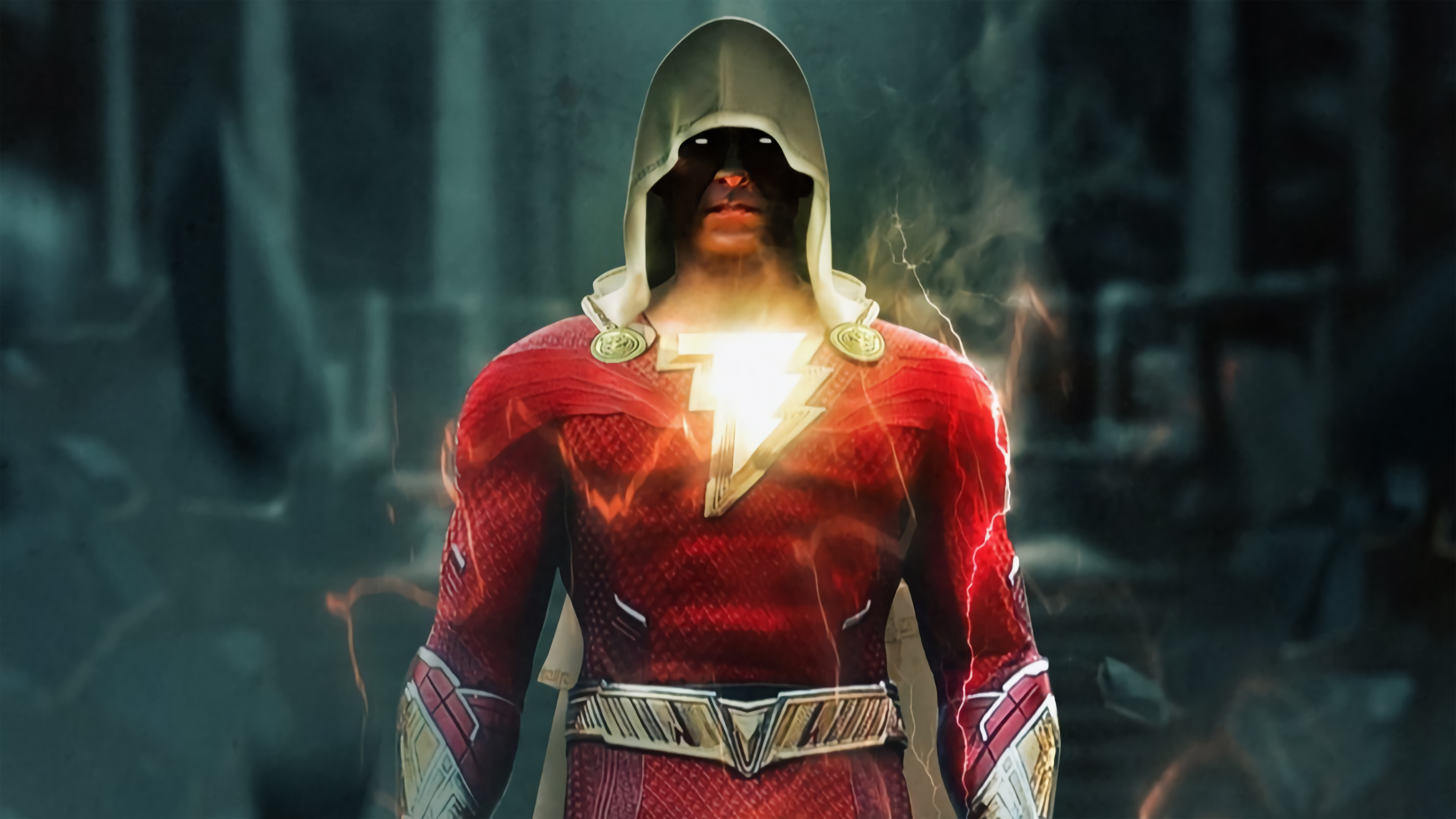 Shazam 2 Wallpapers - Wallpaper Cave