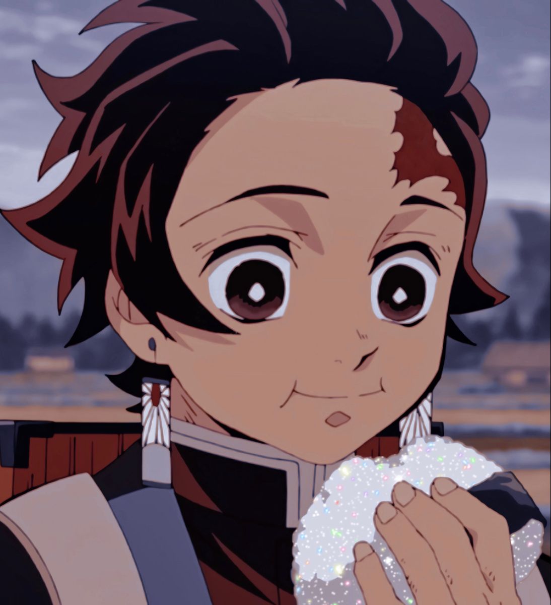 Demon Slayer Icons Wallpapers - Wallpaper Cave