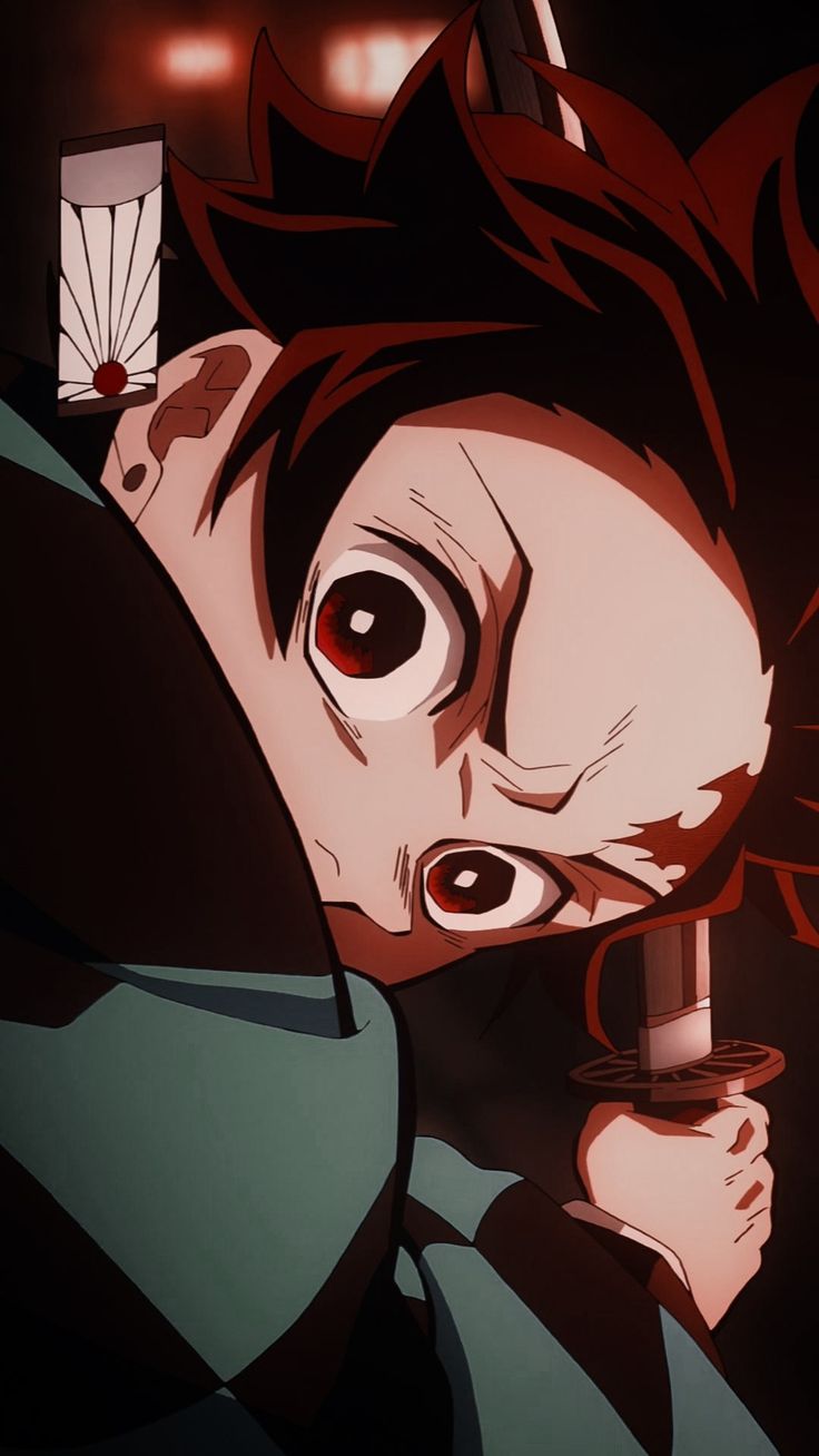 Demon Slayer Icons Wallpapers - Wallpaper Cave