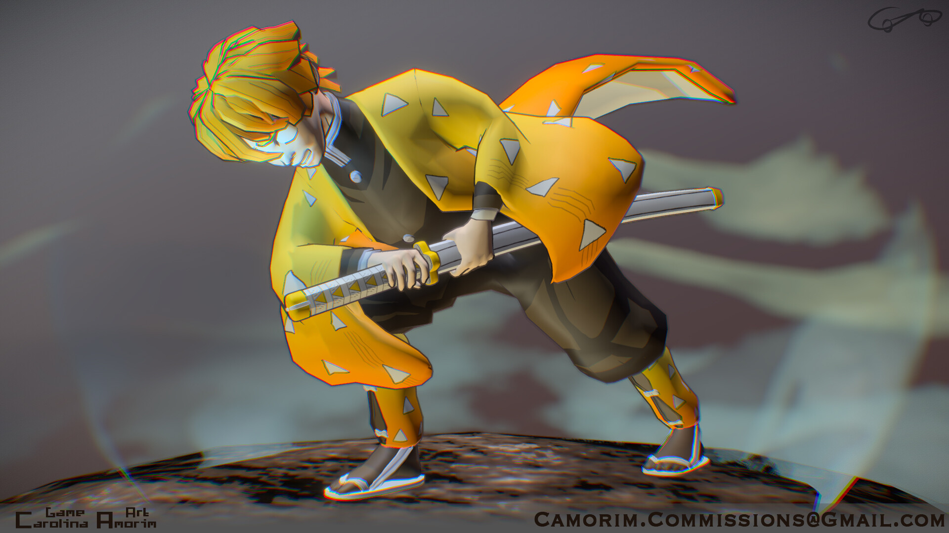 Demon Slayer Icons Wallpapers - Wallpaper Cave