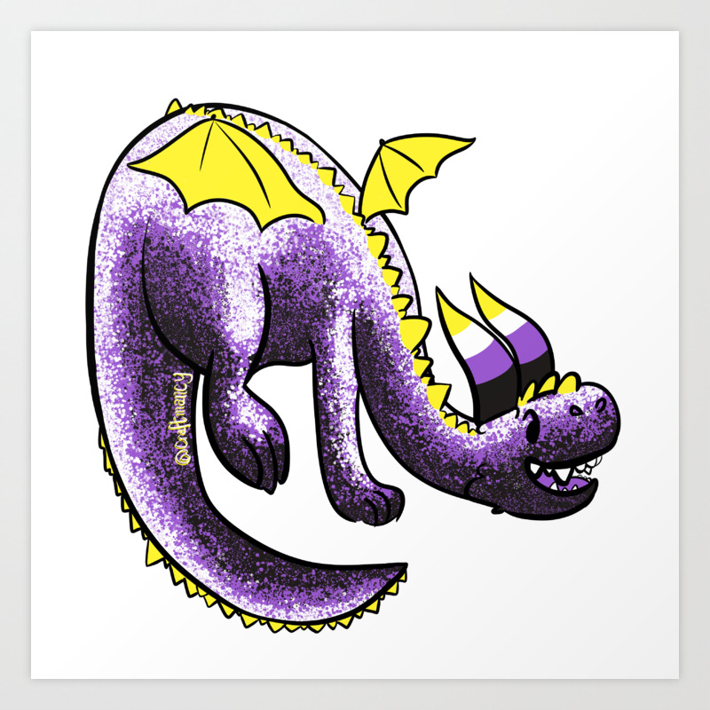 Trans Dragon Wallpapers - Wallpaper Cave