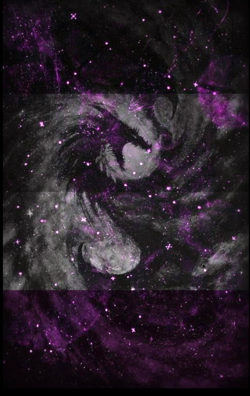 Trans Dragon Wallpapers - Wallpaper Cave