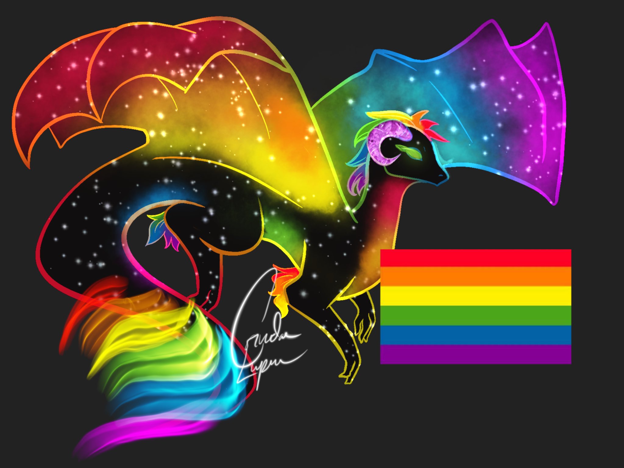 Gay Dragon Wallpapers - Wallpaper Cave