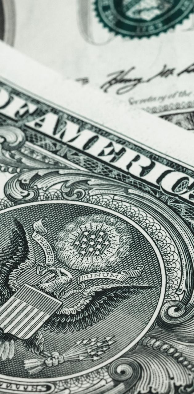 One Dollar Wallpapers - Wallpaper Cave