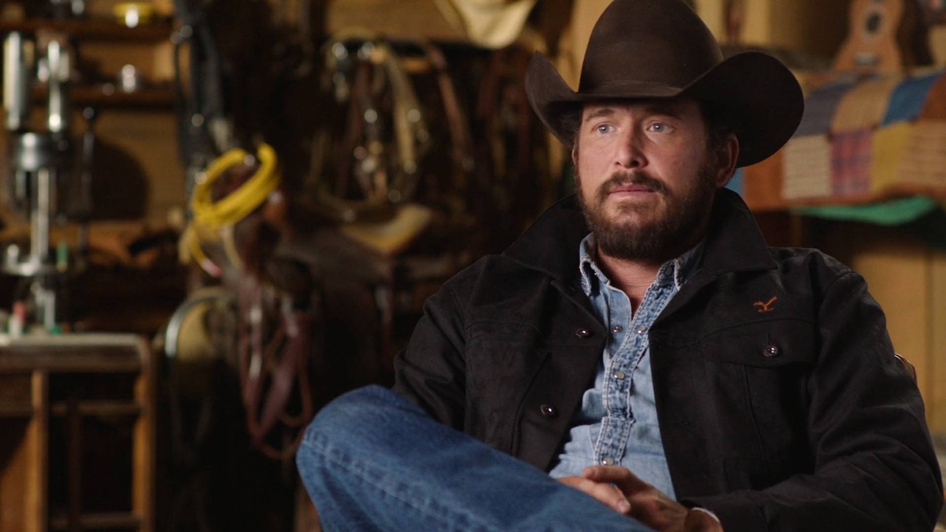 Rip Wheeler Wallpapers - Wallpaper Cave