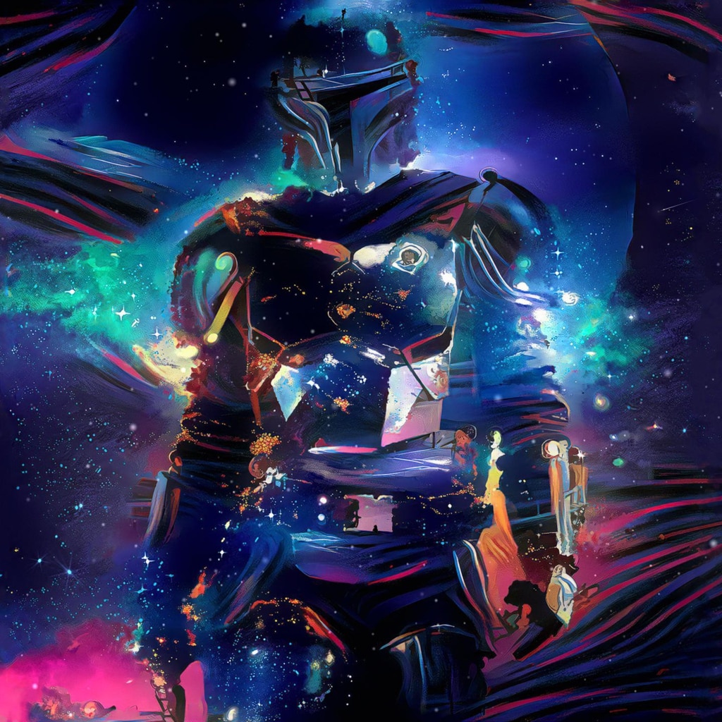 Star Wars Mando Wallpapers - Wallpaper Cave